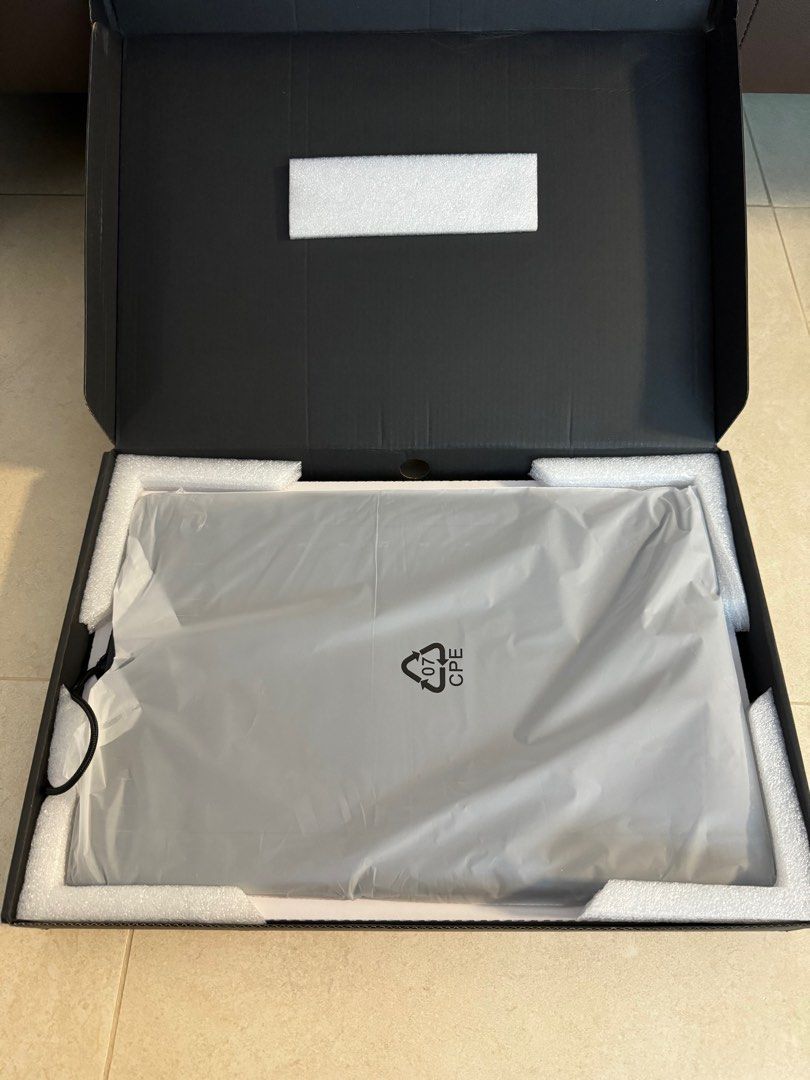 BNIB Vinsa Drawing Tablet, Computers & Tech, Office & Business ...