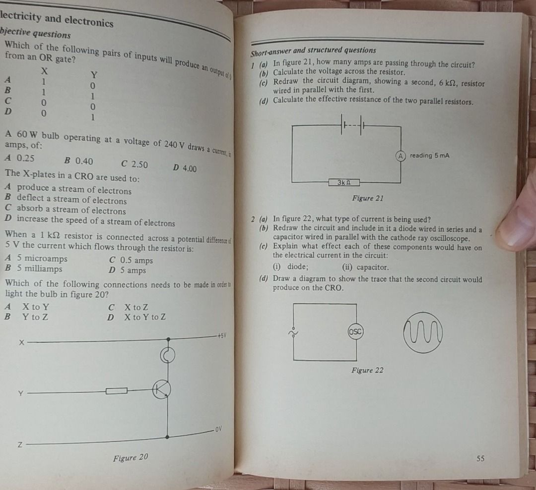 Countdown To GCSE Physics by Derek McMonagle, 2001, (English/buku ...