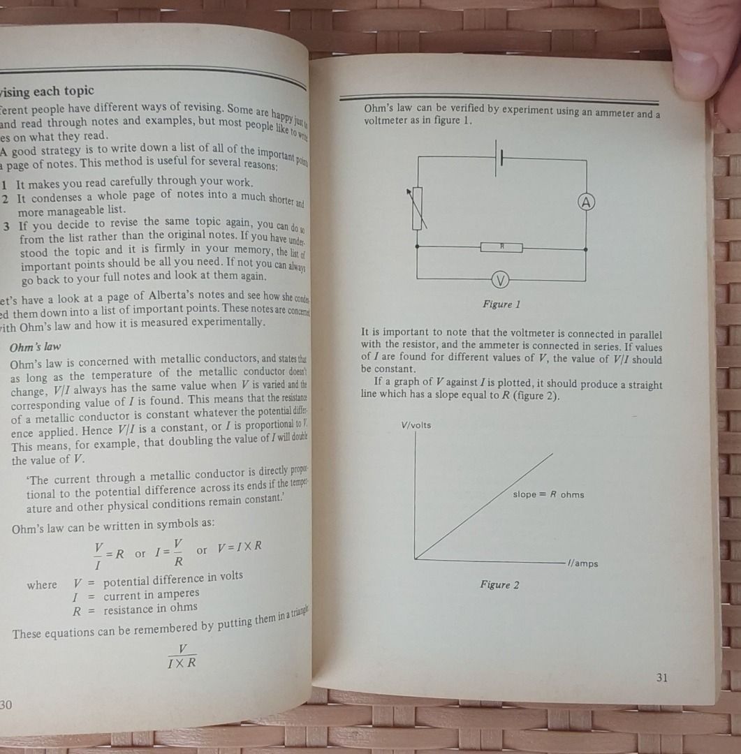 Countdown To GCSE Physics by Derek McMonagle, 2001, (English/buku ...