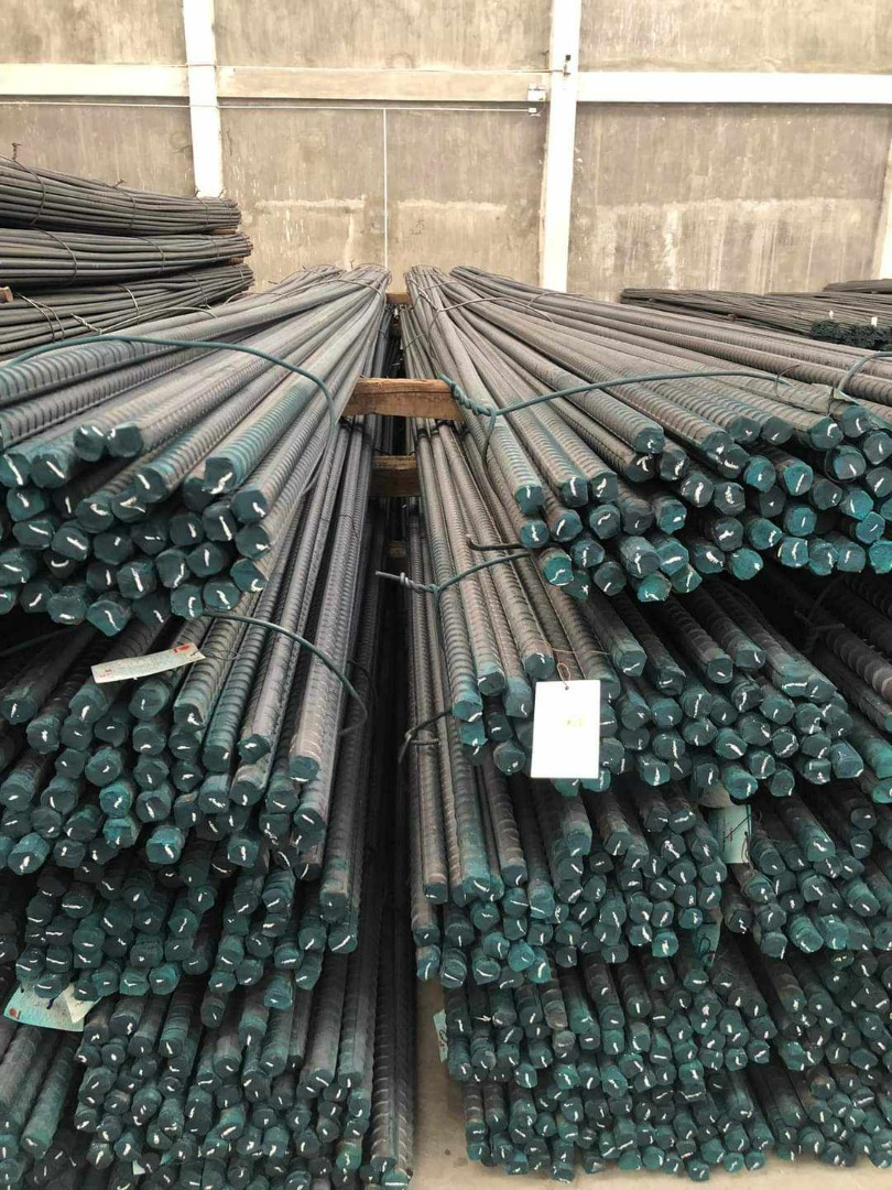 DEFORMED BAR (CAPASCO / STEEL ASIA), Commercial & Industrial ...