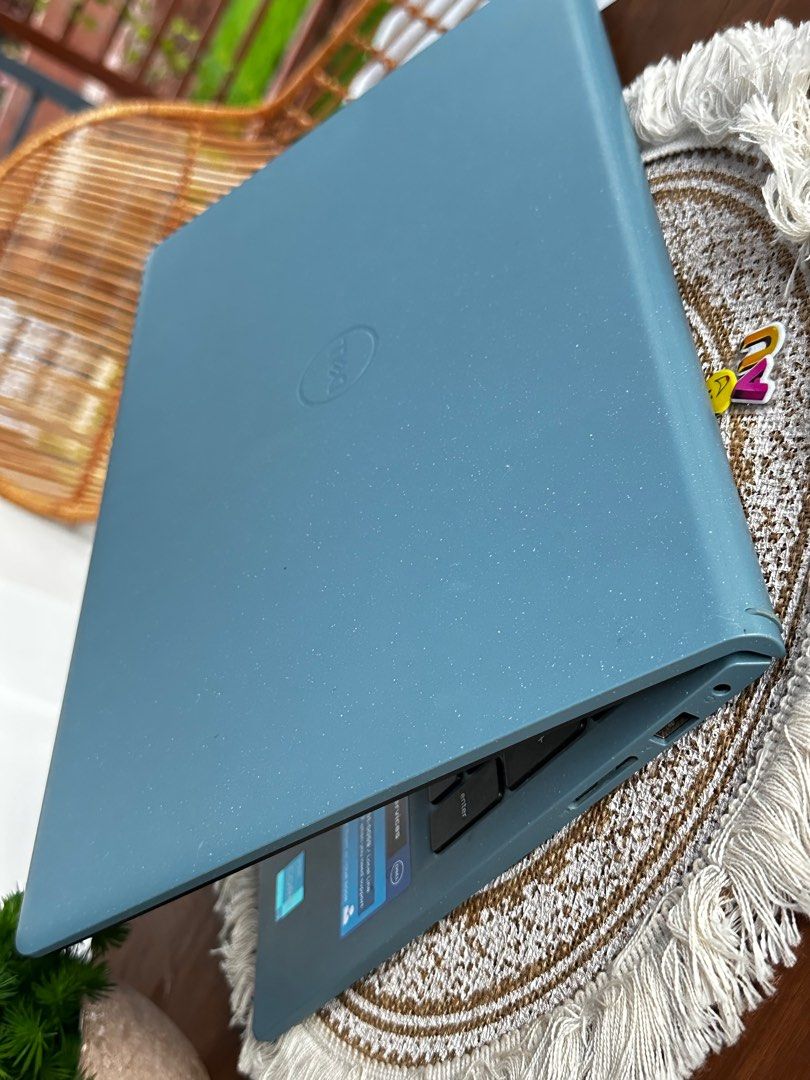 Dell Inspiron 15 5000series 2023 Model Core i3 11TH Gen 4GB Ram 256GB ...