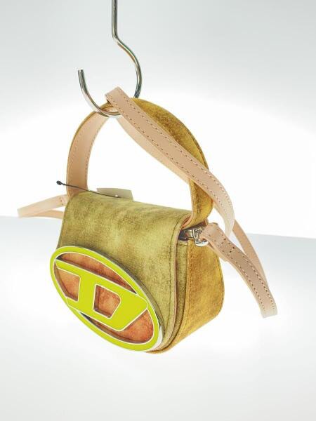 Diesel 1DR Crossbody Bag, Barang Mewah, Tas & Dompet di Carousell