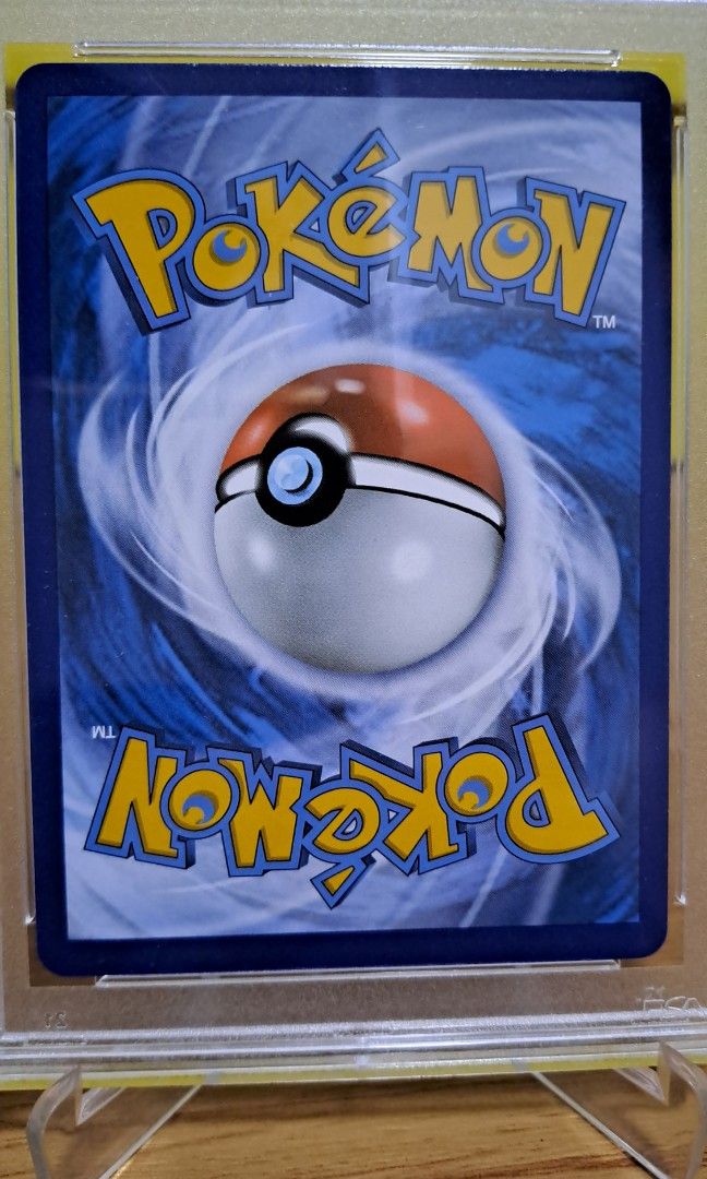 Dragonite GX Rainbow Dragon Majesty Pokemon Pokémon Card, Hobbies ...