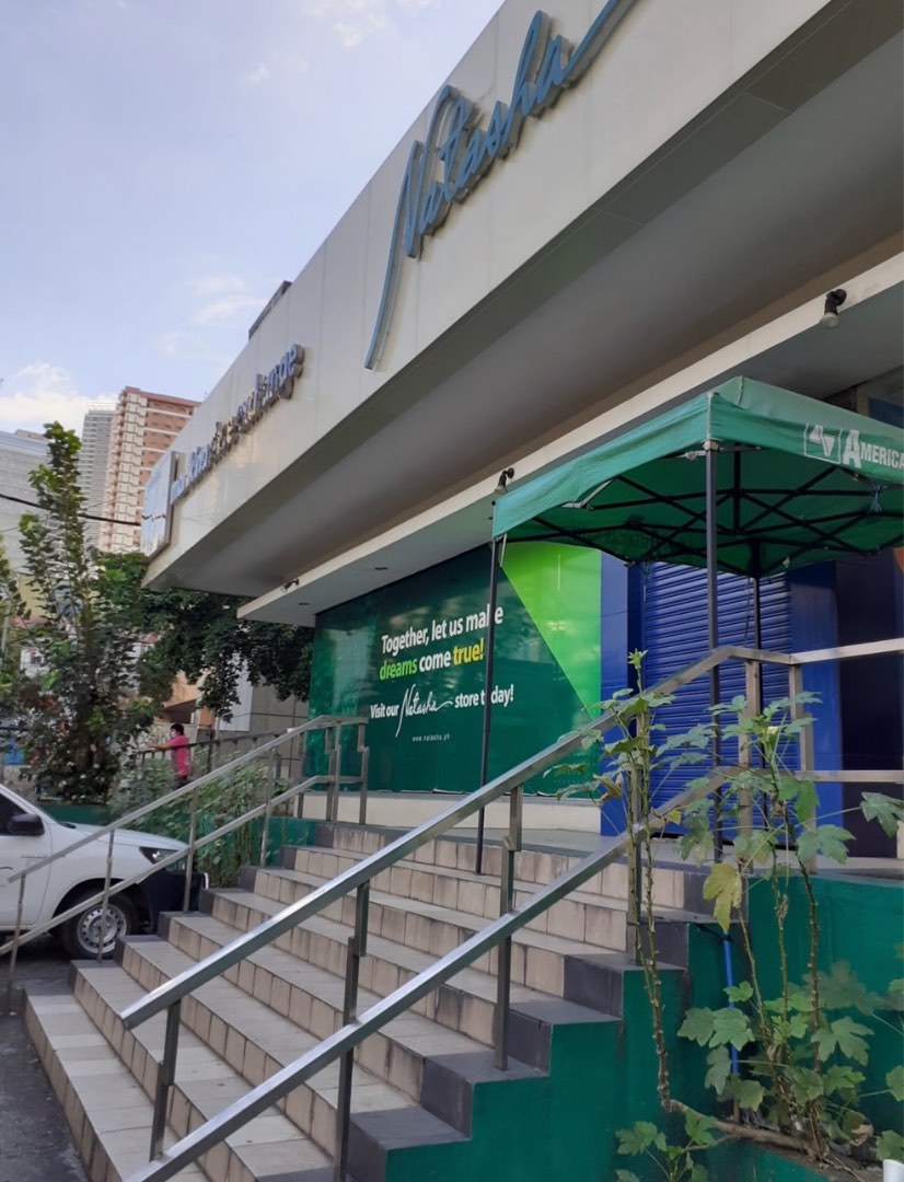 Edsa Office Showroom / Warehouse For Lease, Property, Rentals ...