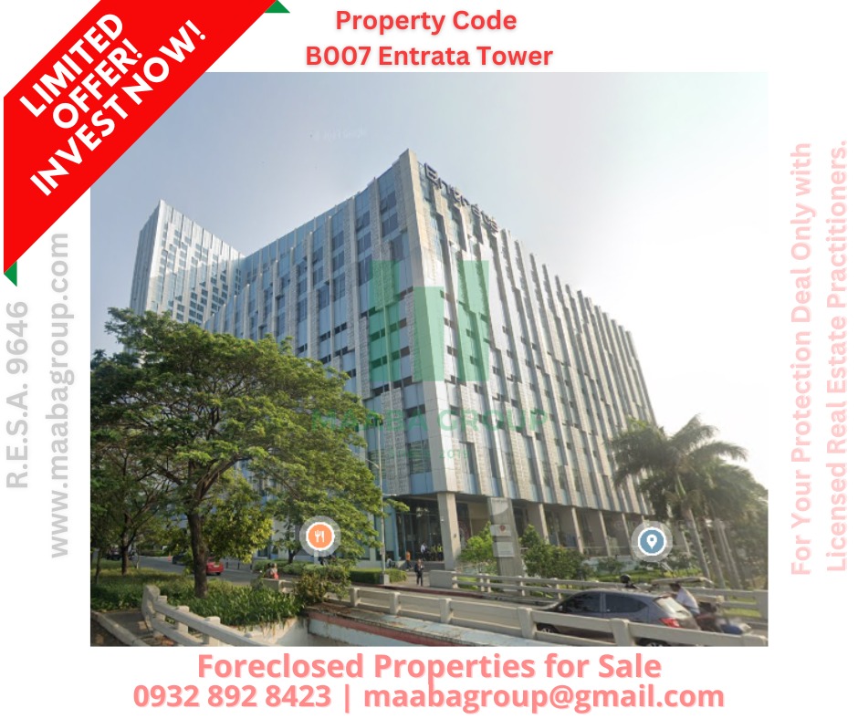 Boracay Tower - Azure Urban Resort Residences 1 (One) Bedroom Unit ...