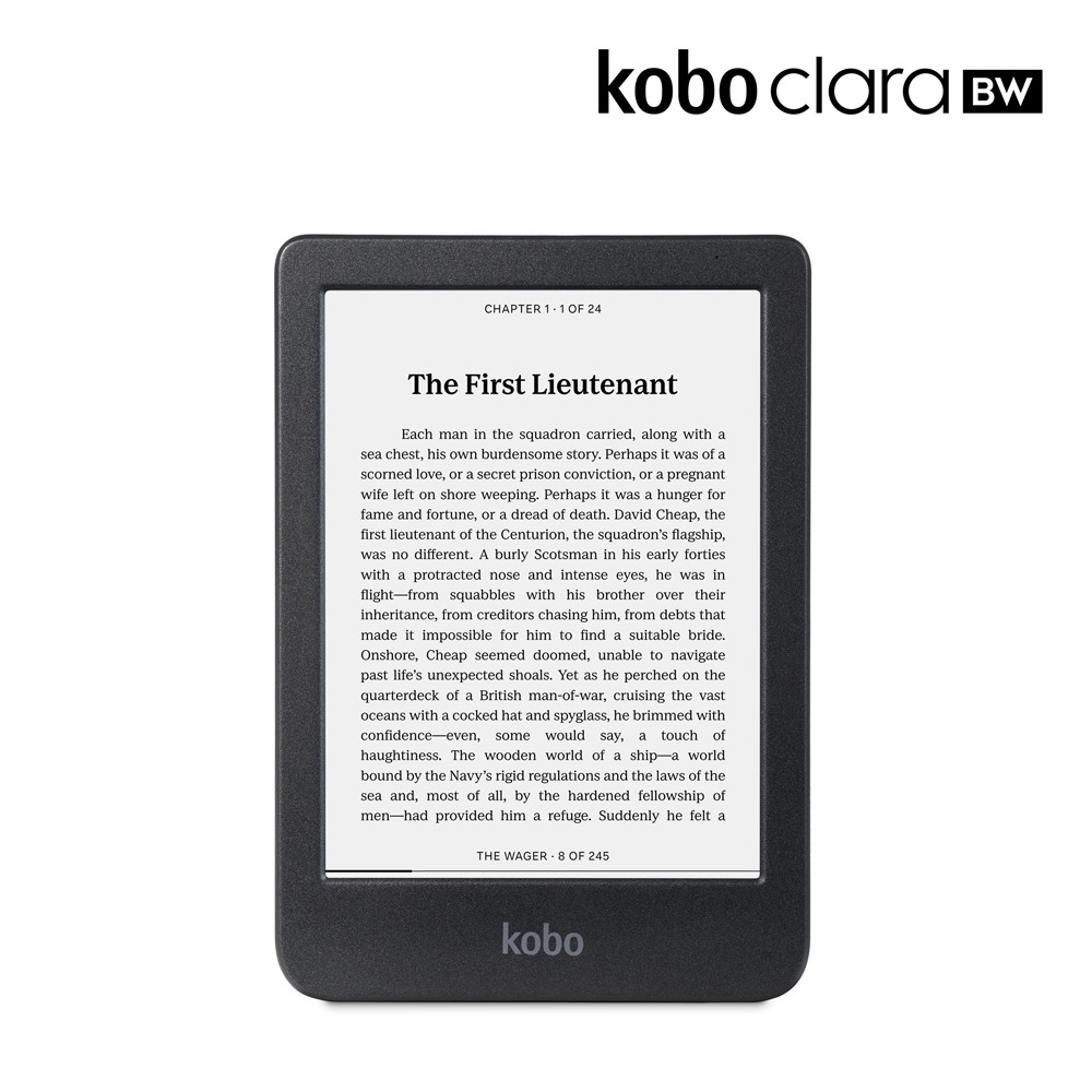 [eReader] [Official Kobo Reseller] 🔥KOBO LIBRA COLOUR, KOBO CLARA BW ...