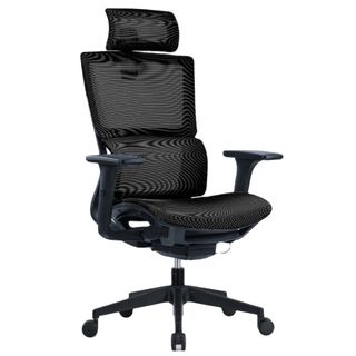 Ezcaray M2 High-back Ergonomic Mesh Gaming Study Chair, Furniture ...