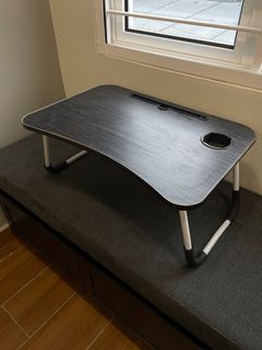 Foldable table 3V, Furniture & Home Living, Furniture, Tables & Sets on ...