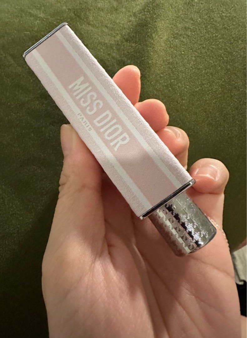 Pre-order: Miss Dior Solid Perfume in Blooming Bouqet EDT MARCH 23 2025 ...