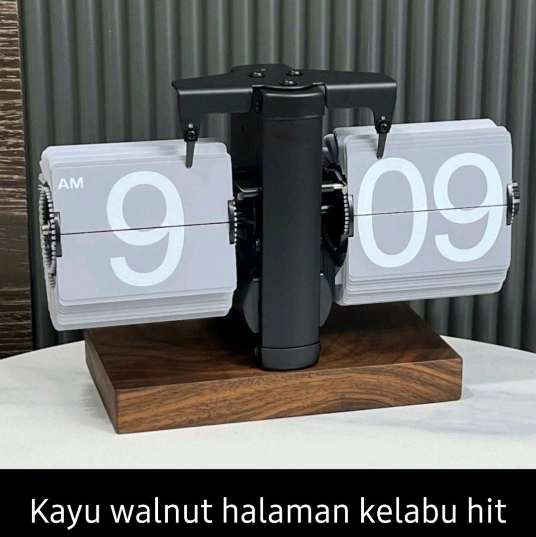 *FREE POST to West Malaysia only / Pre Order +-10 days* Retro Flip Over ...