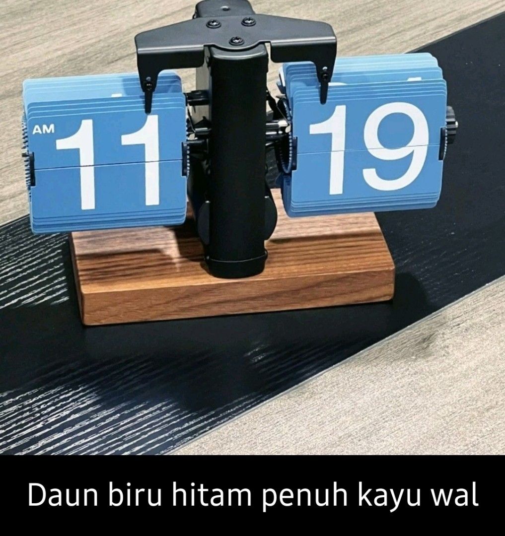 *FREE POST to West Malaysia only / Pre Order +-10 days* Retro Flip Over ...