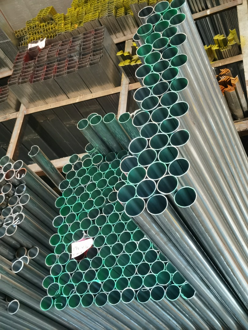 GI PIPE, Commercial & Industrial, Construction & Building Materials on ...