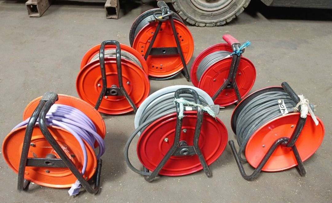 Heavy Duty Extension Wire Royal Cord Single Phase from Japan ...