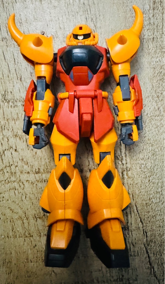 Hg high Grade 素組模型 Bandai mobile suit 機動戰士鋼彈系列高達 1:144 1/144 HG High Grade Mobile suit Gundam ...