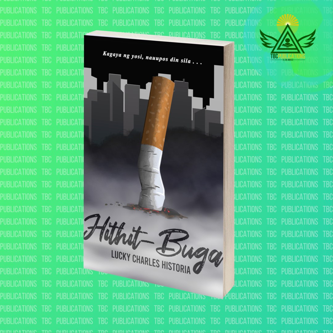 Hithit-Buga by Lucky Charles Historia | TBC Publications, Hobbies ...
