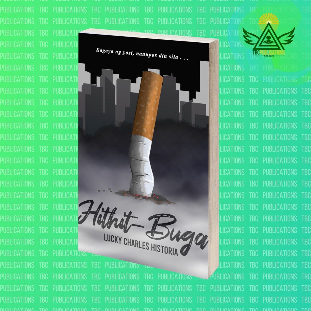 Hithit-Buga by Lucky Charles Historia | TBC Publications, Hobbies & Toys, Books & Magazines ...