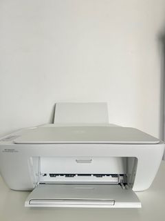 HP deskjet 2336, Computers & Tech, Printers, Scanners & Copiers on ...
