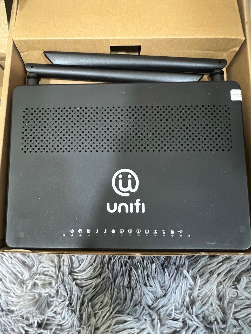 Huawei Optical Network Terminal & Unifi Modem, Computers & Tech, Parts ...