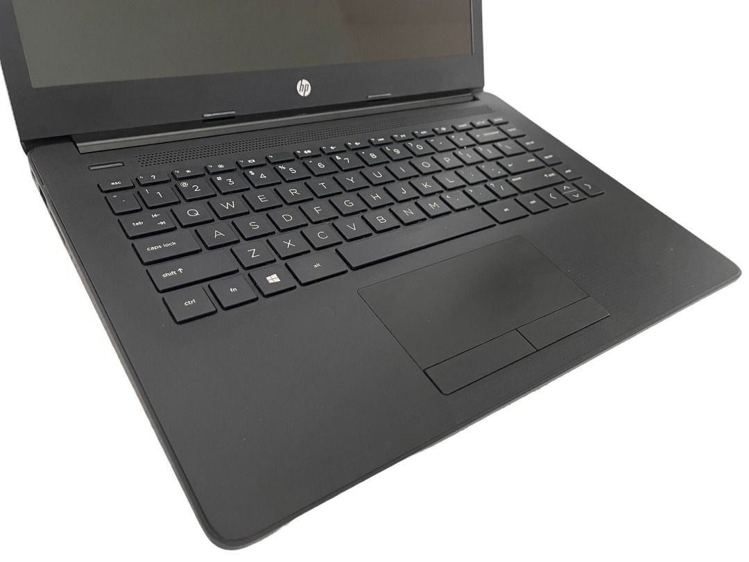 Laptop HP 14 - CK0XXX Intel Celeron N4000, Elektronik, Komputer, Laptop ...