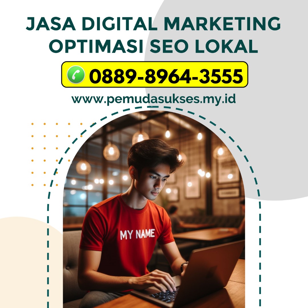 Layanan Digital Marketing di Sidoarjo Murah dan Terbaik, Pekerjaan, Magang & lainnya di Carousell