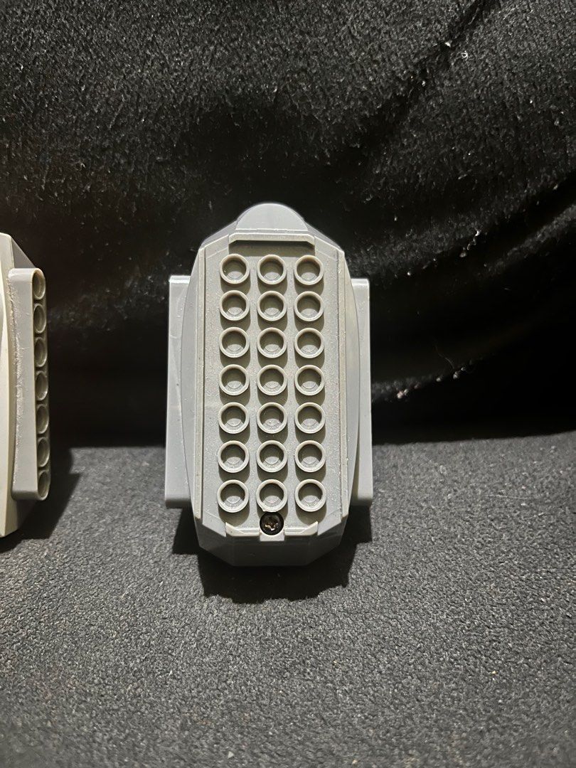 LEGO Power Functions IR Speed Remote Control 8879 & LEGO 8885 Power ...