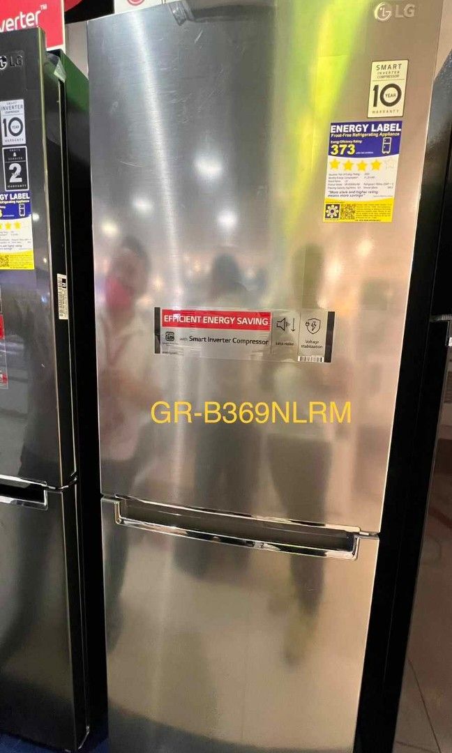 LG REFRIGERATOR, TV & Home Appliances, Other Home Appliances on Carousell