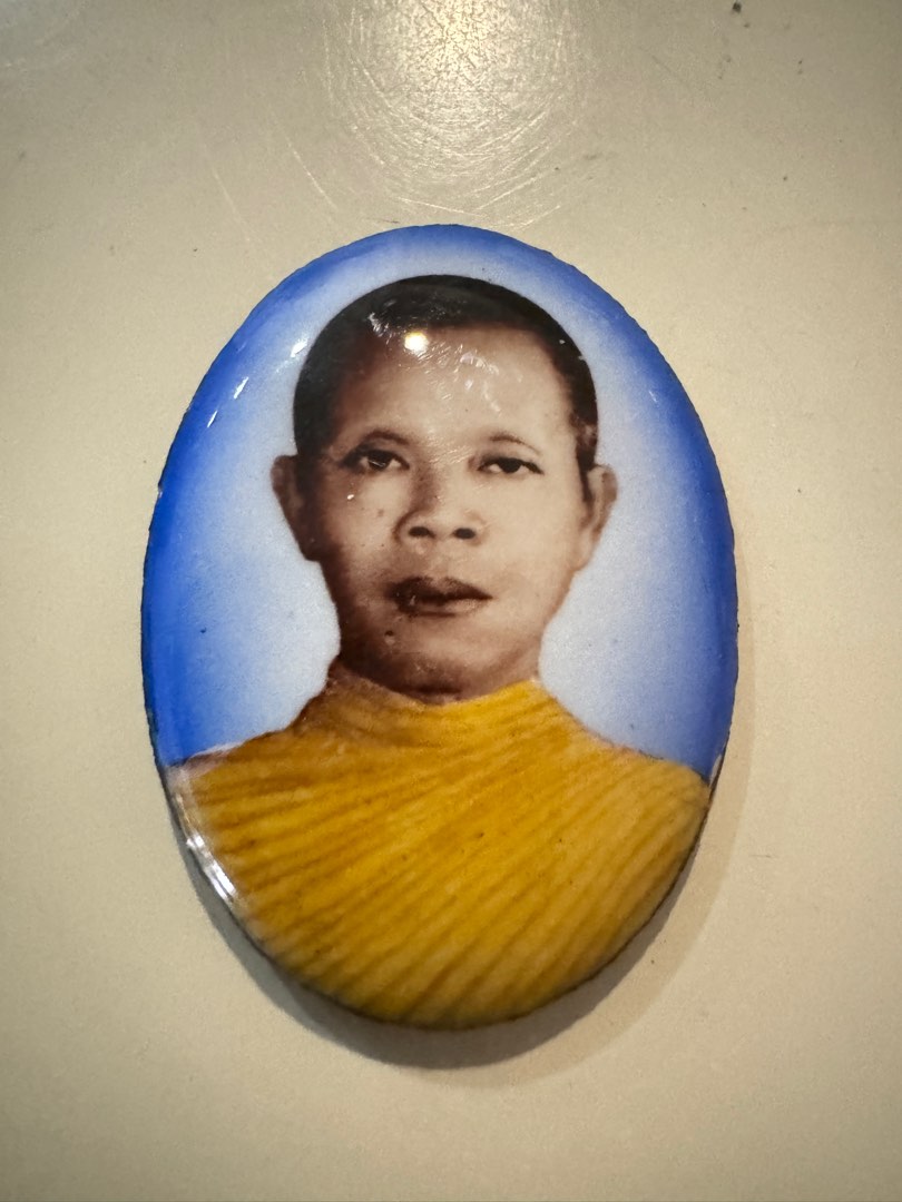 Lp Koon Locket, Hobbies & Toys, Memorabilia & Collectibles, Religious ...