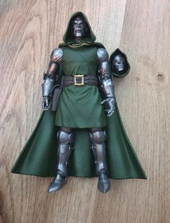 Mafex Gwenpool Deadpool BIB not Marvel Legends not Figma not SHF not ...