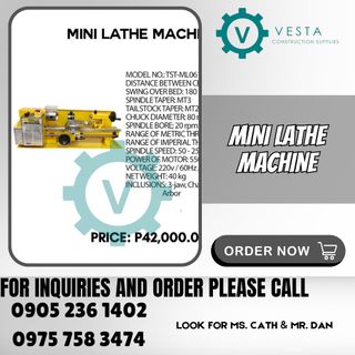 mini+lathe+machine+FOR+msds+ - View all mini+lathe+machine+FOR+msds+ ...