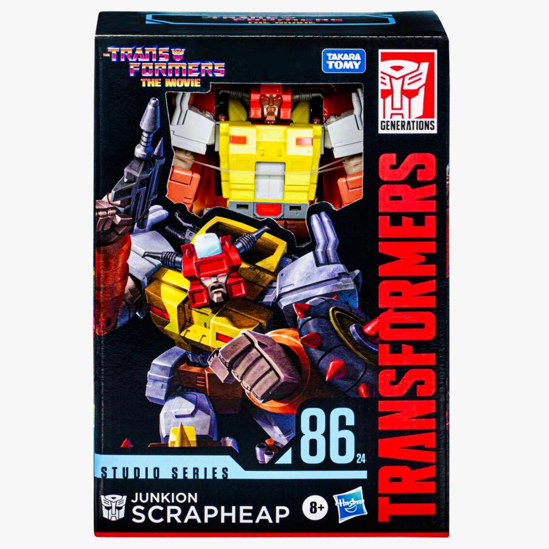 MISB Transformers Core Decepticon Rumble, Rise of The Beasts ROTB ...