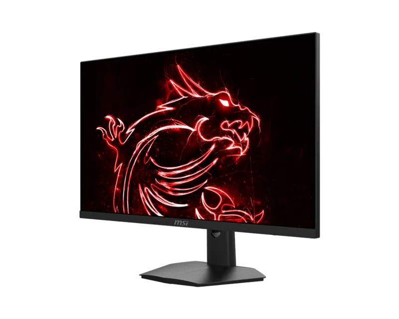 MSI G274F 27" FHD Rapid IPS 180Hz 平面電競顯示屏 (MO-MG274F/CE-ACPC/LB-MON ...