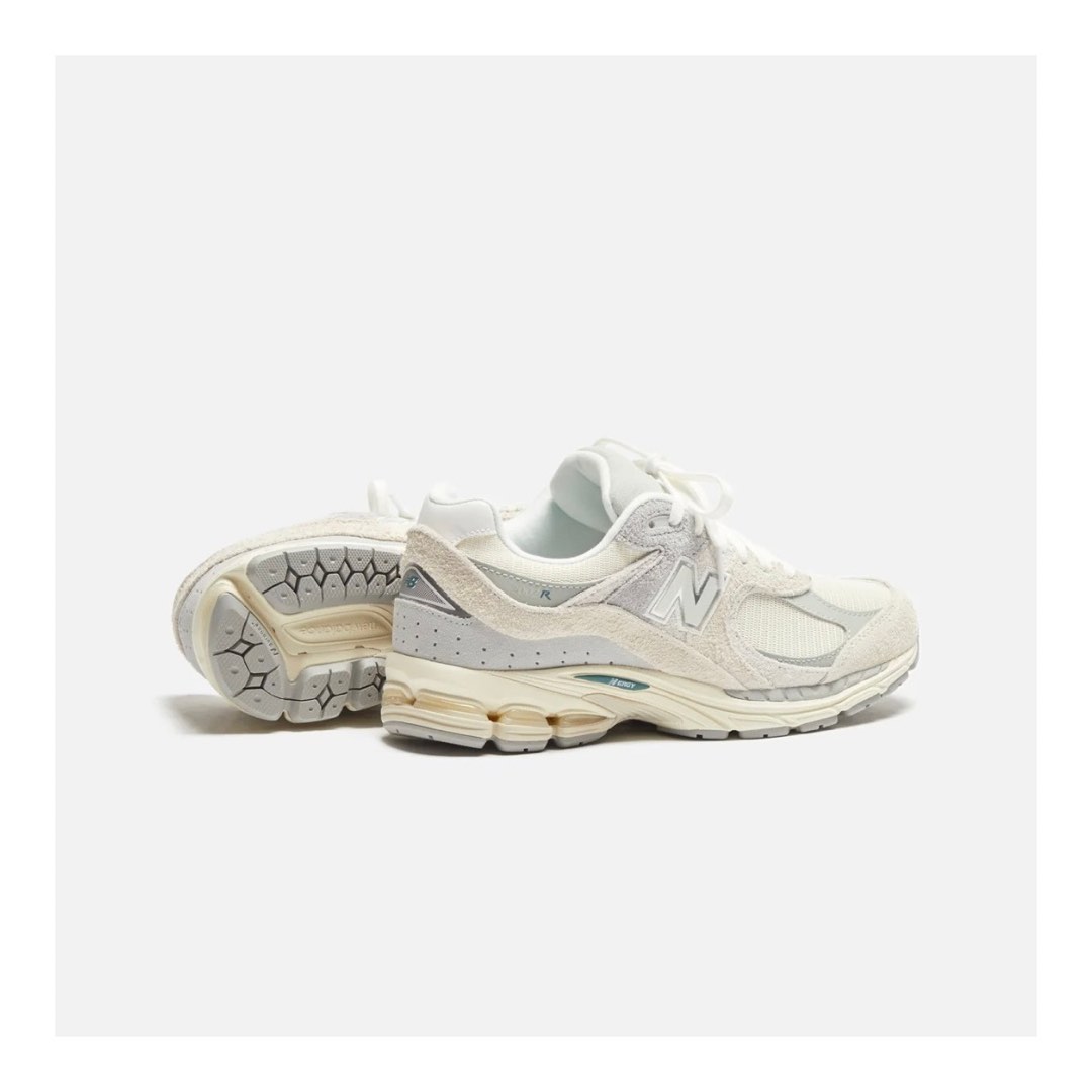 New Balance 2002R 'Linen / Concrete'., Men's Fashion, Footwear ...