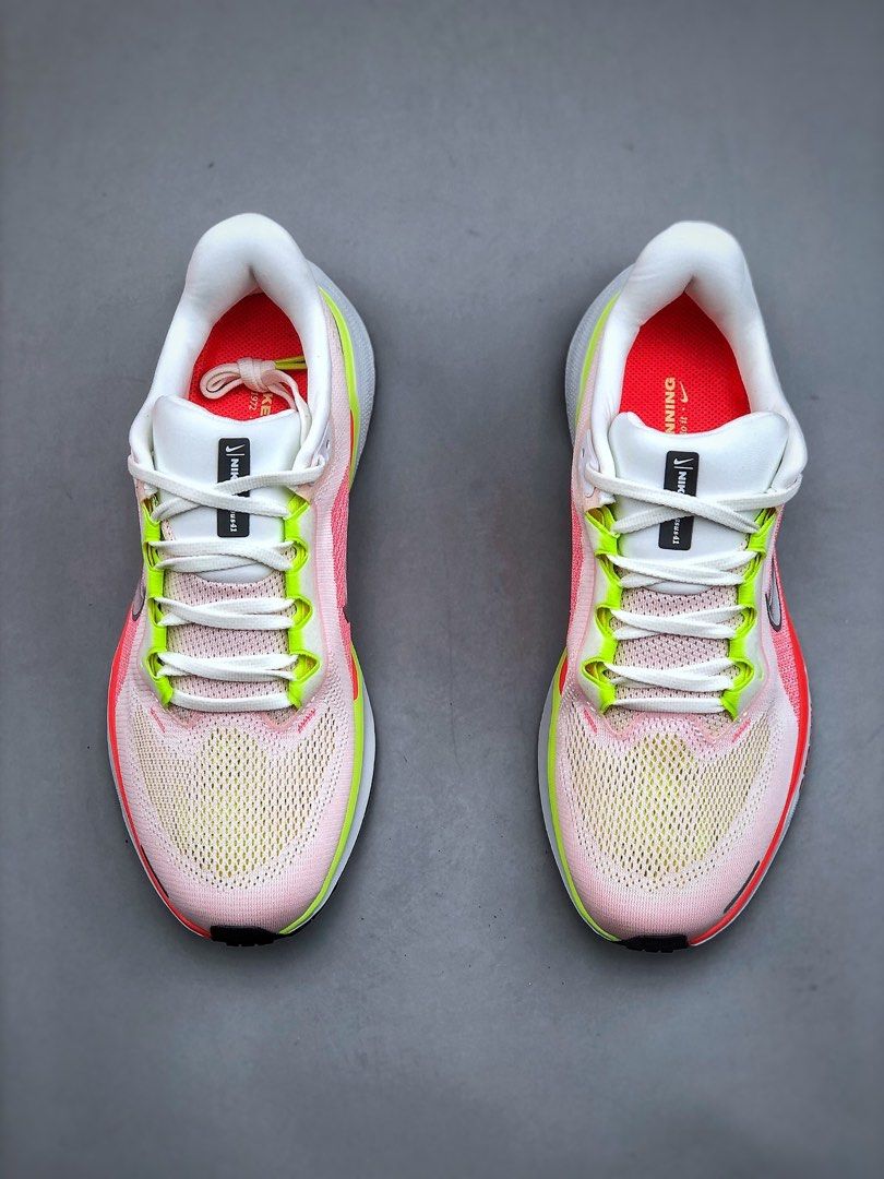 Nike Air Zoom Pegasus 41 (FD2723-100), Fesyen Wanita, Sepatu di Carousell