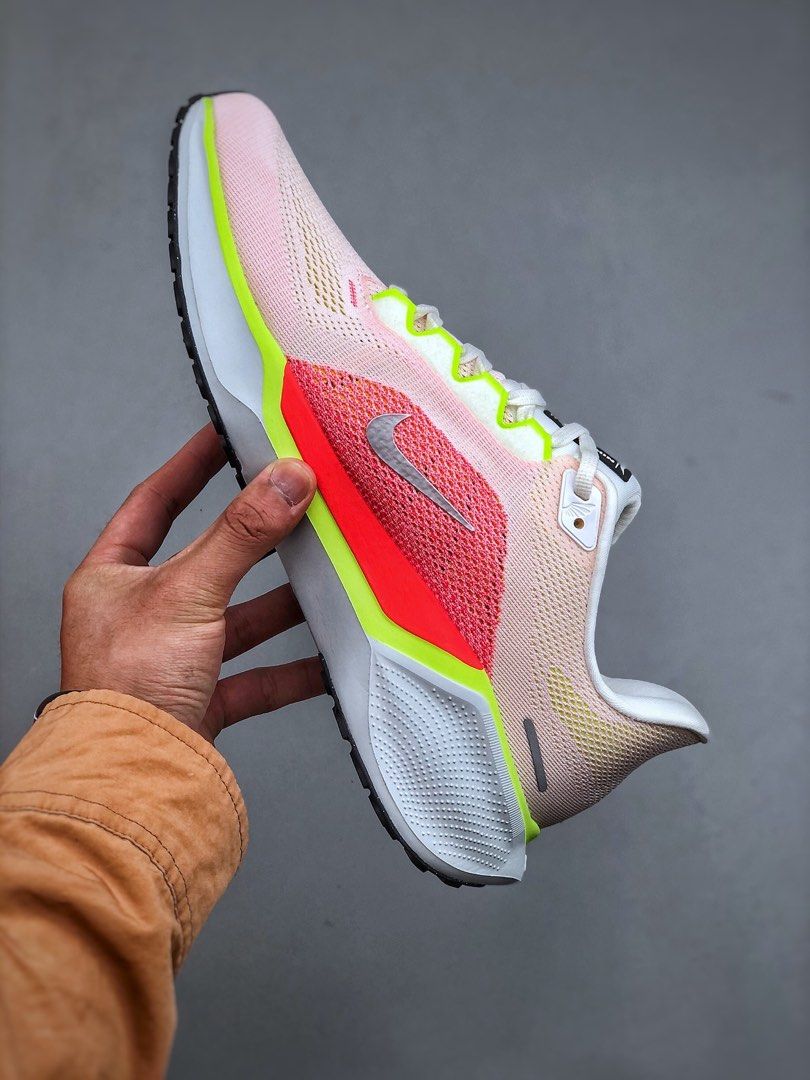 Nike Air Zoom Pegasus 41 (FD2723-100), Fesyen Wanita, Sepatu di Carousell