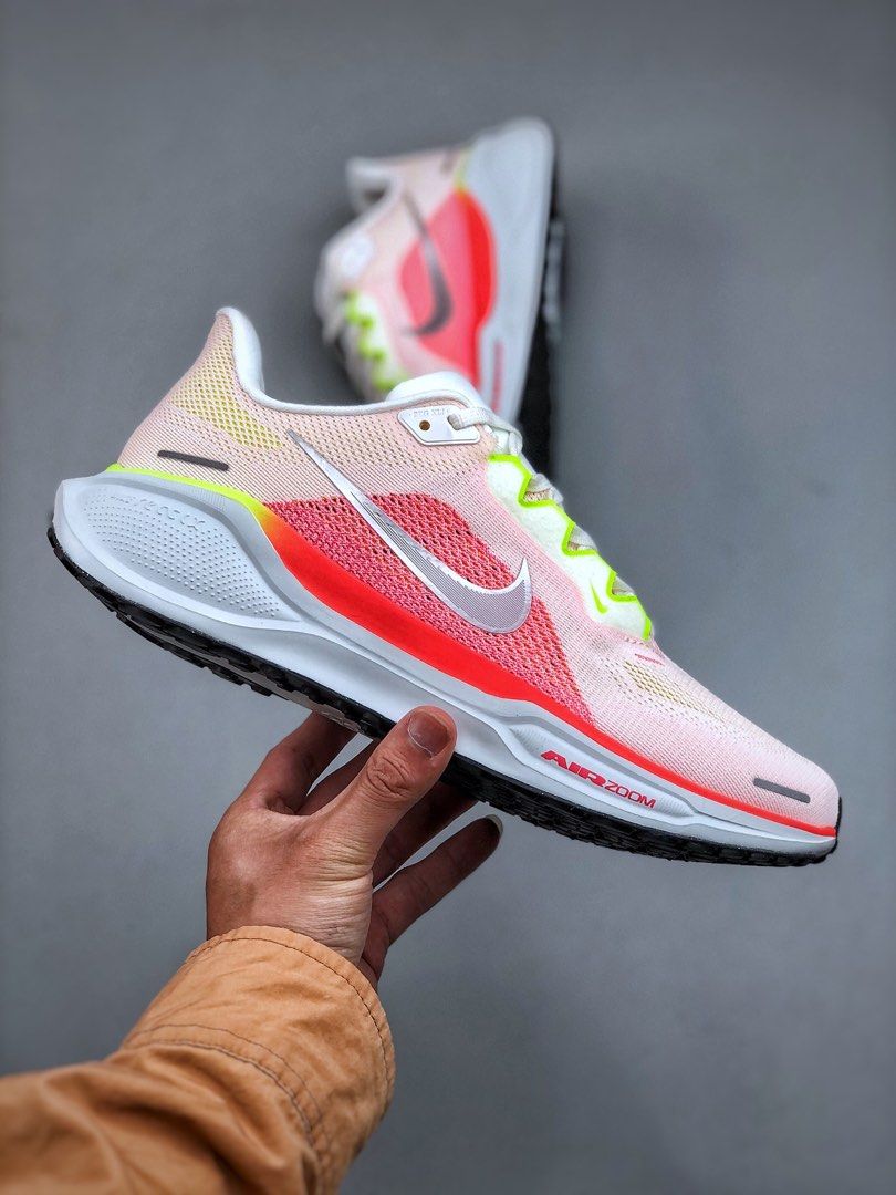 Nike Air Zoom Pegasus 41 (FD2723-100), Fesyen Wanita, Sepatu di Carousell