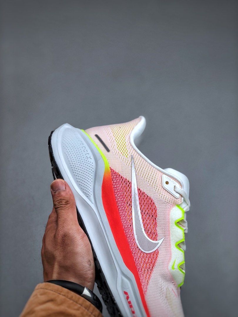 Nike Air Zoom Pegasus 41 (FD2723-100), Fesyen Wanita, Sepatu di Carousell
