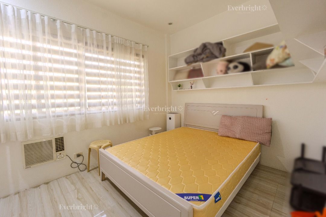 **one away** Multinational Village 6br house and lot with swimming pool ...