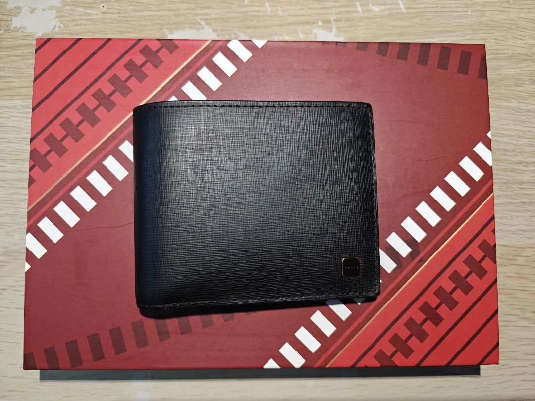 Pedro Men's Wallet, Luxury, Bags & Wallets on Carousell