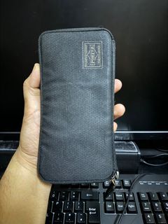 Porter long wallet, Women's Fashion, Bags & Wallets, Wallets & Card ...