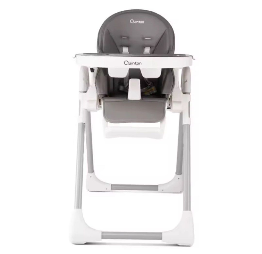Quinton Multifunction Coco High Chair, Babies & Kids, Nursing & Feeding ...