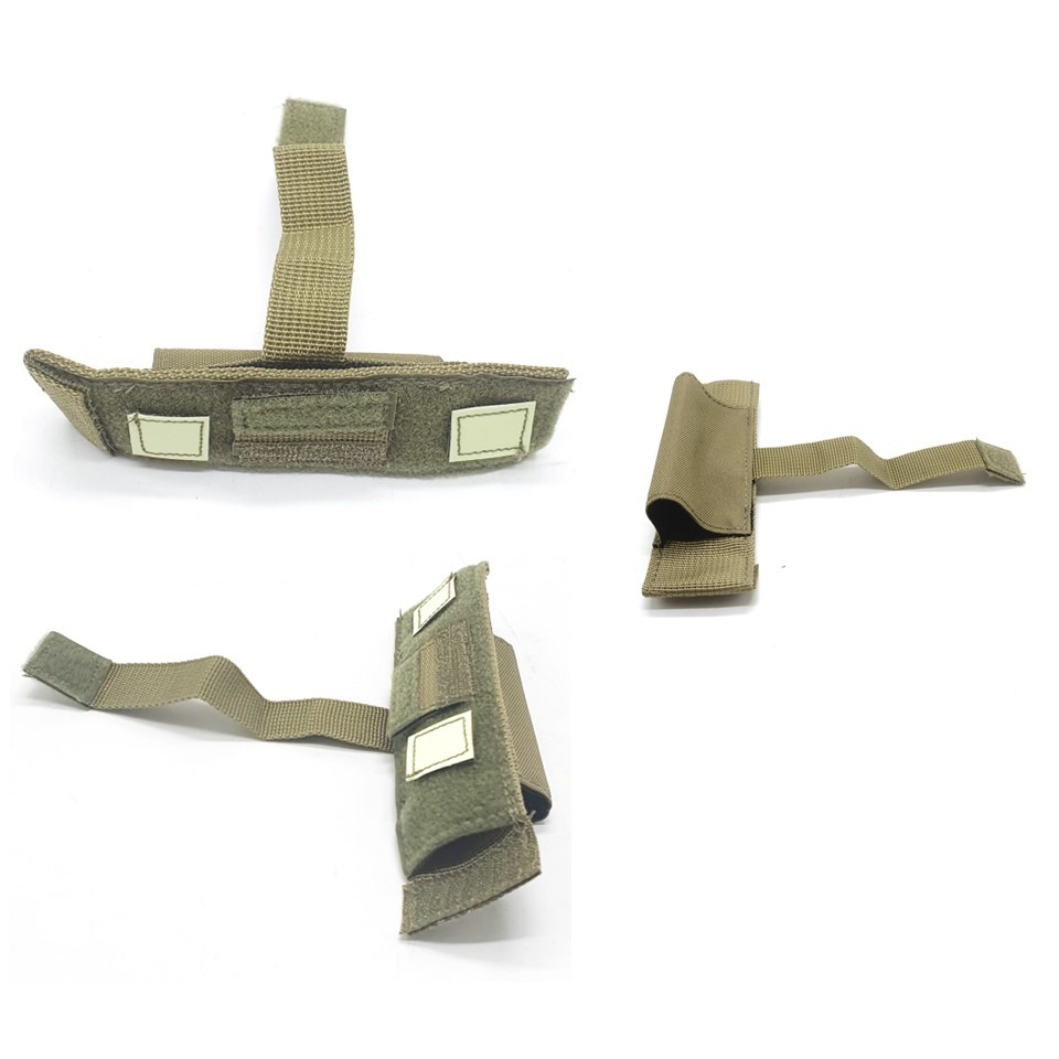 REAR RANGER EYE MOUNT #3898, Sports Equipment, Other Sports Equipment ...
