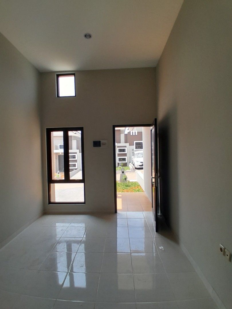 Rumah Cluster di sawangan depok, Perabotan Rumah di Carousell