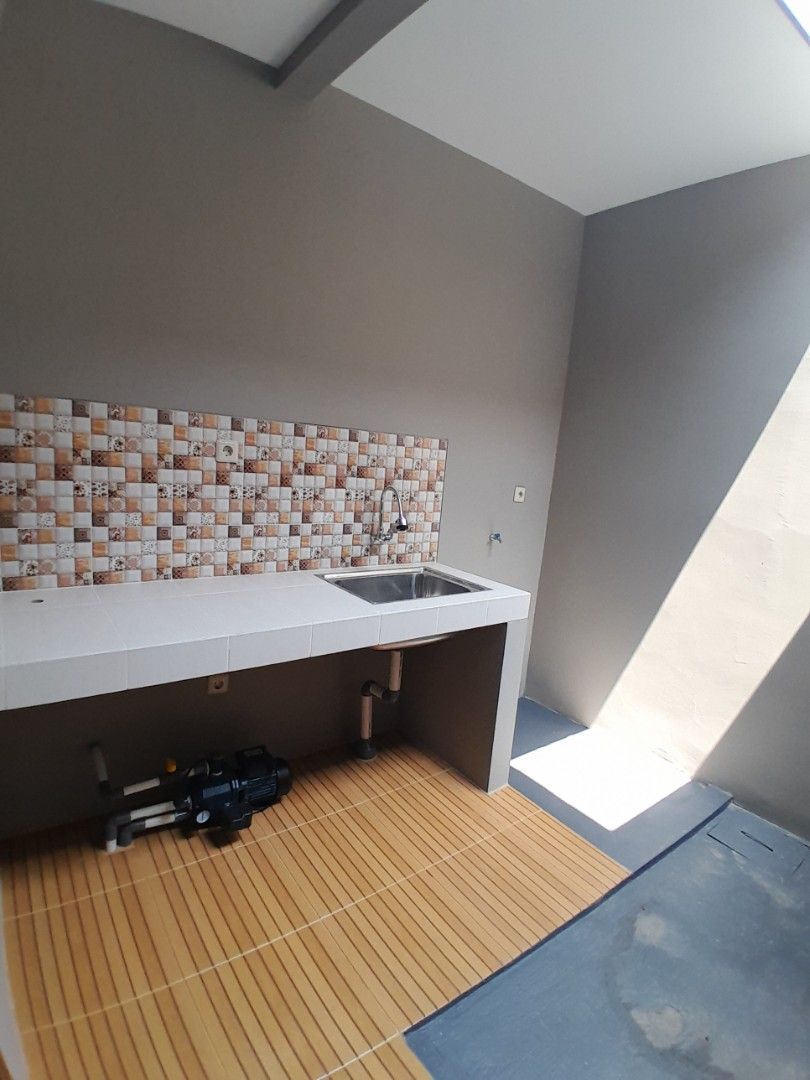 Rumah Cluster di sawangan depok, Perabotan Rumah di Carousell