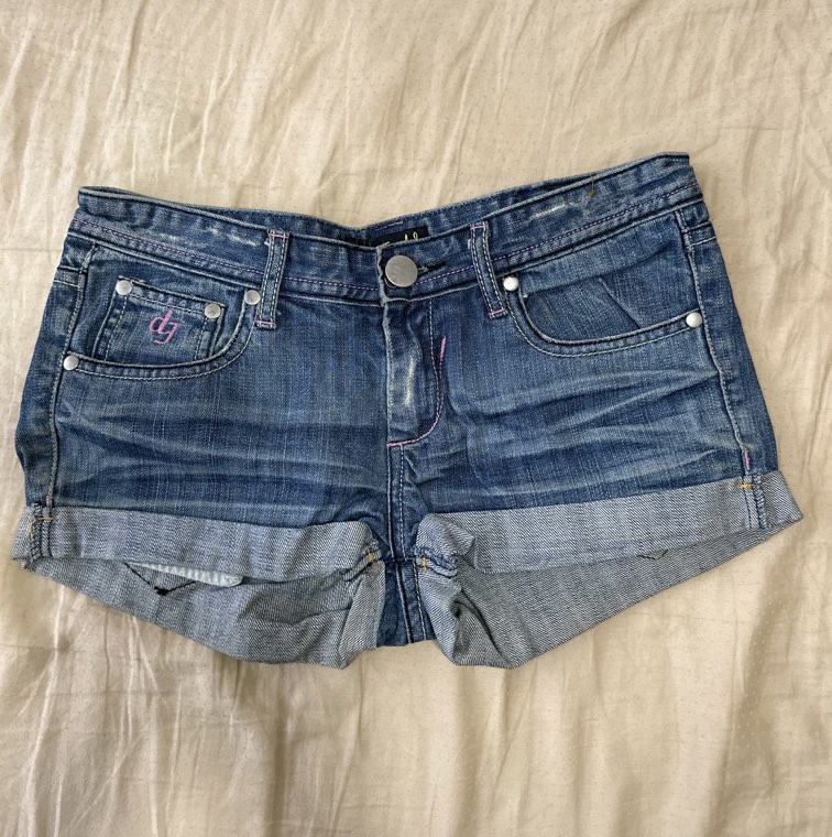 Sexy maong shorts, Women's Fashion, Bottoms, Shorts on Carousell