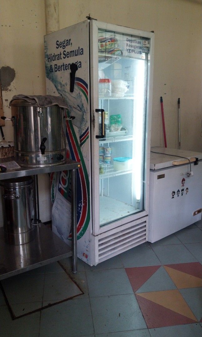 Sinki (Dan Lain-Lain Barang Catering/Set Dapur) (Borong Sahaja), TV ...