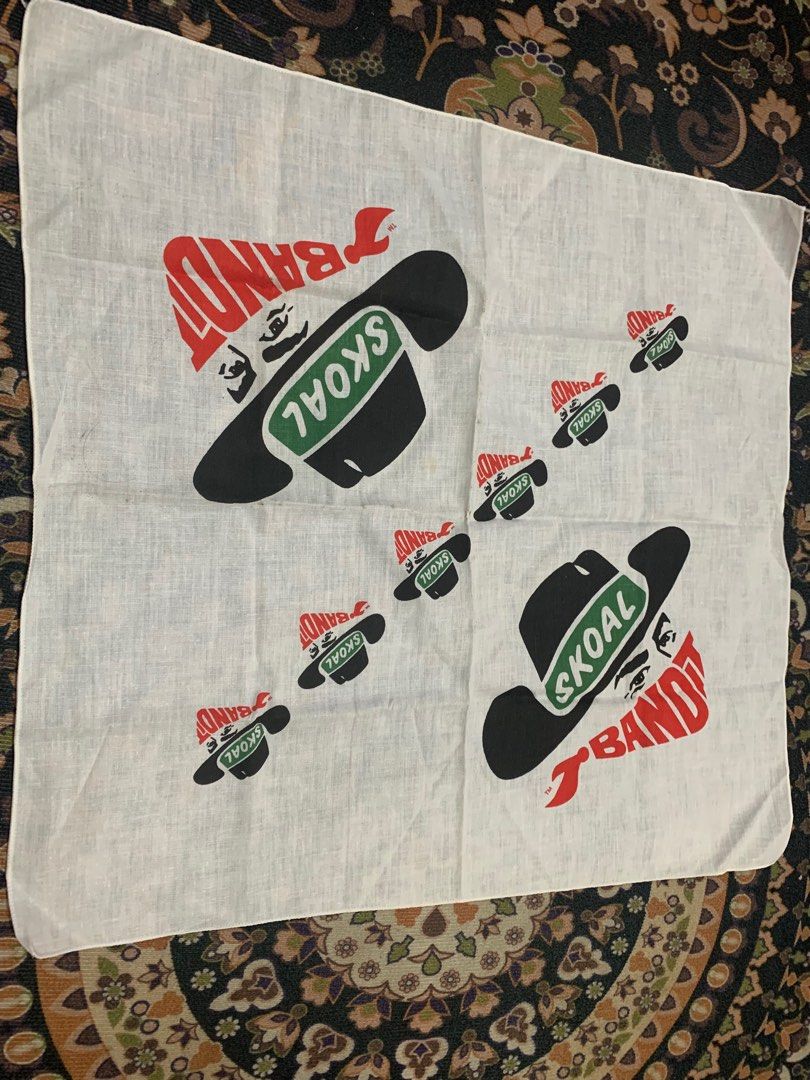 skoal bandit, Men's Fashion, Activewear on Carousell