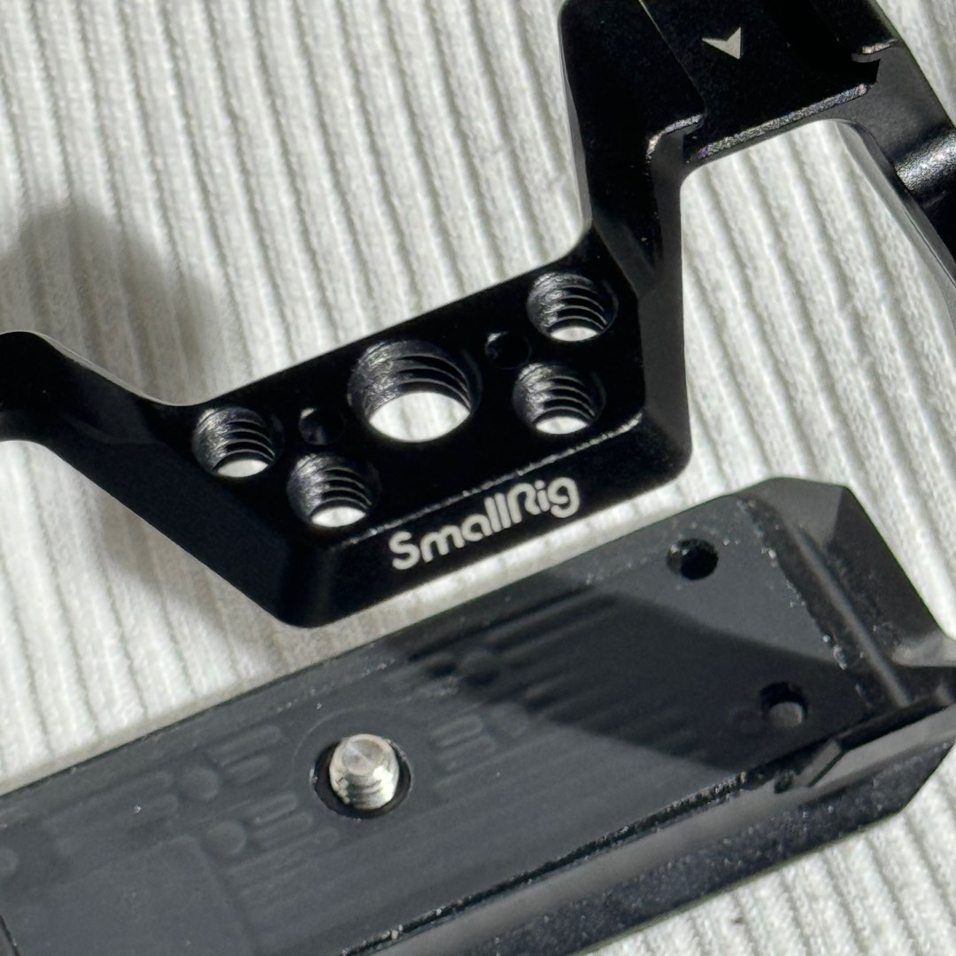 Smallrig for Canon R8/RP, Photography, Photography Accessories, Camera ...