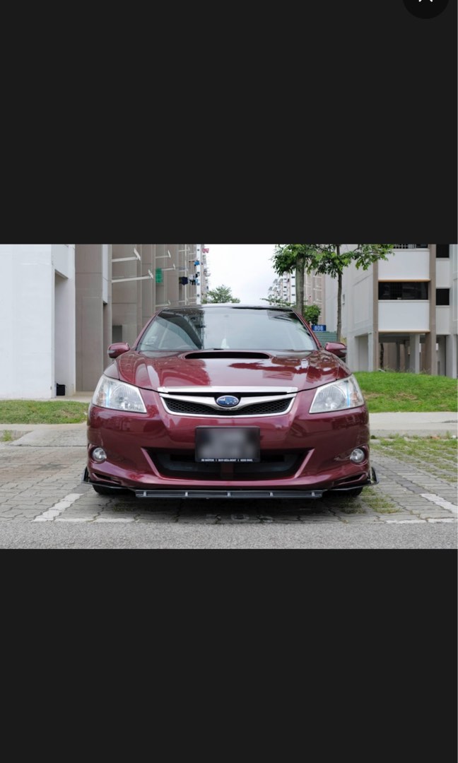 Car Rental Singapore, Budget Car Rental | Carousell Singapore