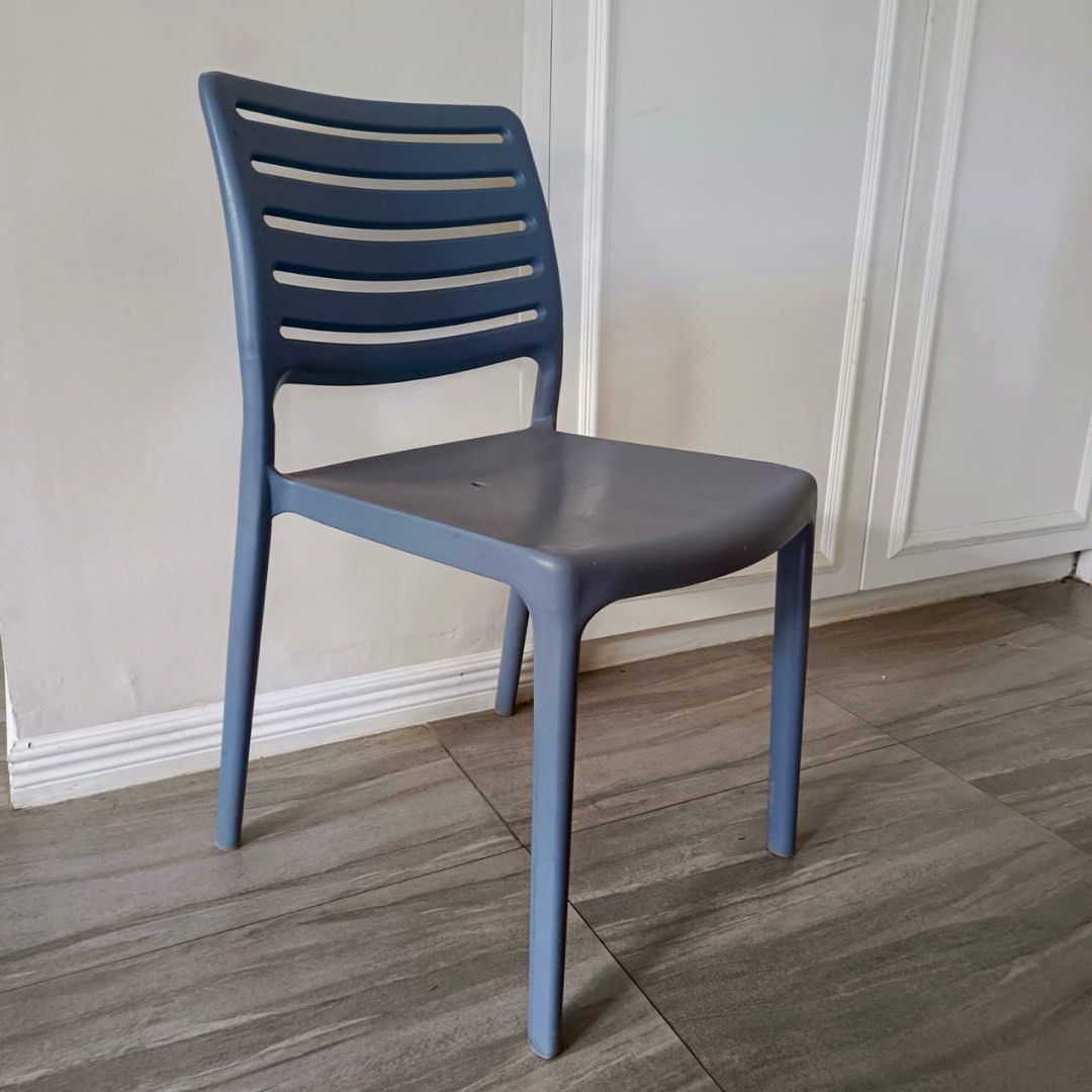 Uratex monoblock chair, Furniture & Home Living, Furniture, Chairs on ...