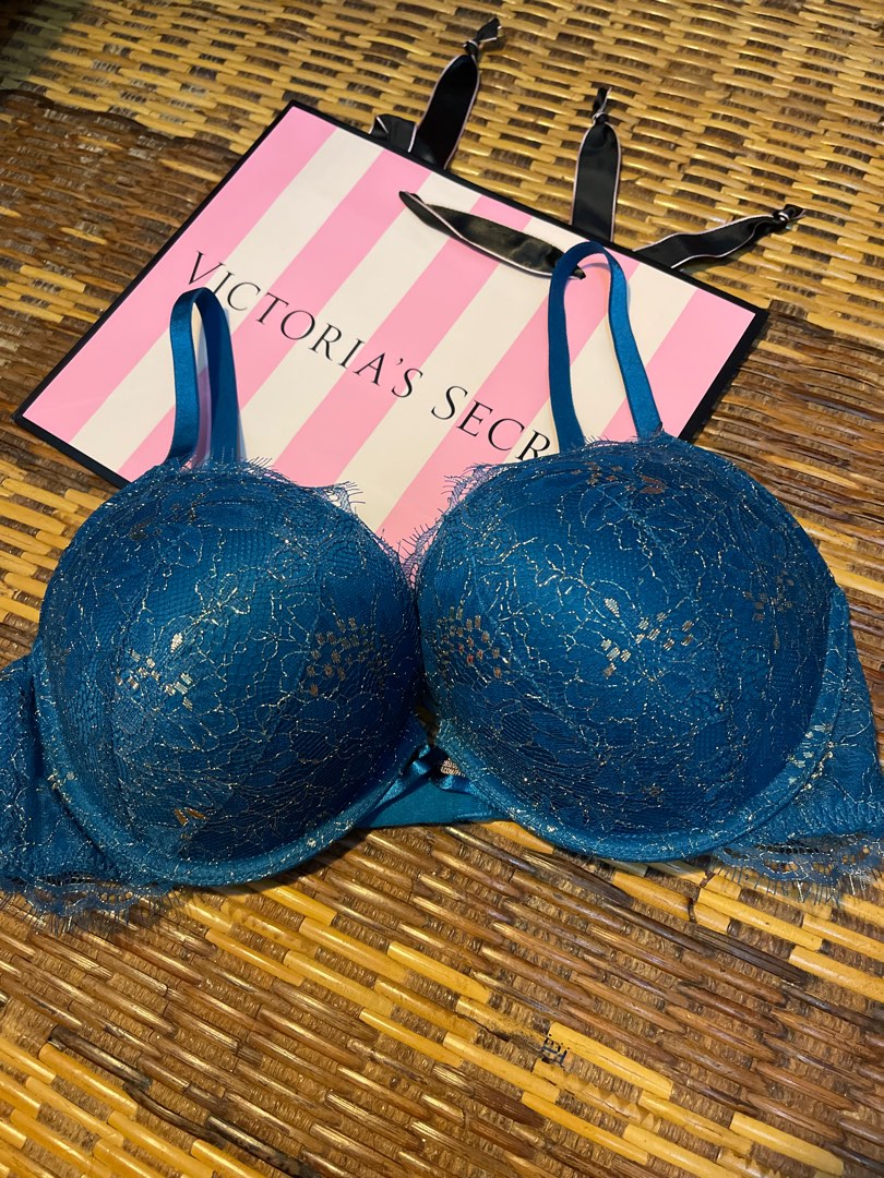 Victoria’s Secret Bombshell 36D, Women's Fashion, New Undergarments ...